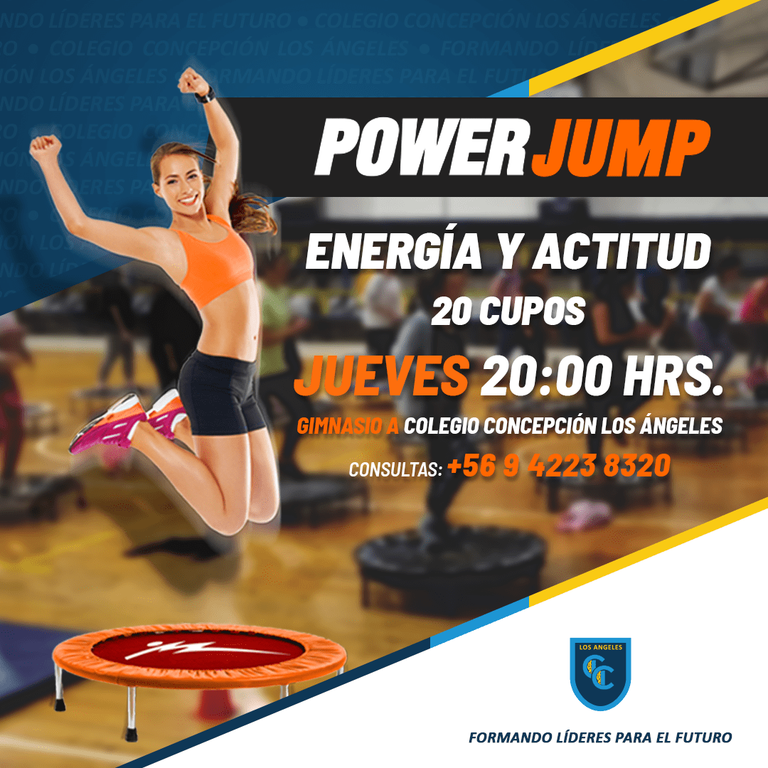 Prueba tooble - Colegio Concepción Los Ángeles